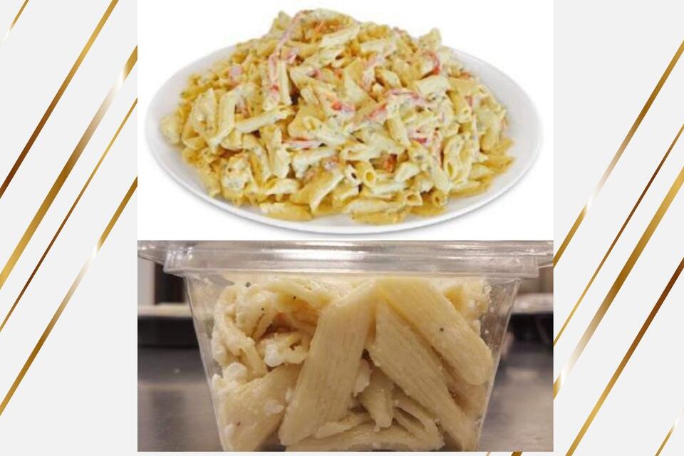 Six People Died After Eating Pasta, Including One in Michigan - NewsBreak