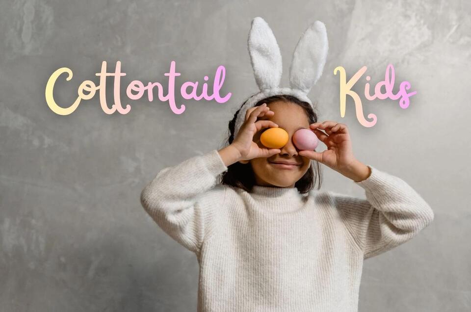 Cottontail Kids: Win a Family Trip to Big Splash Adventure & Wilstem ...