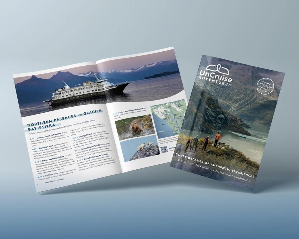 UnCruise Adventures Marks 30 Years with Launch of Captivating 2025-2026 ...