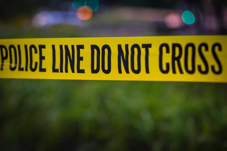 Train Crash Reported in West Baton Rouge Parish - NewsBreak