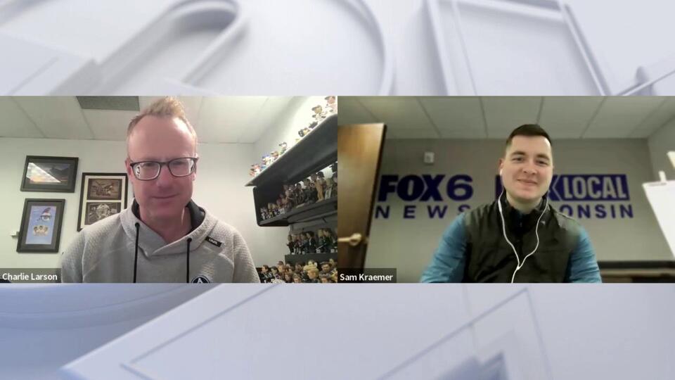 How the Admirals played the coldest game ever - NewsBreak