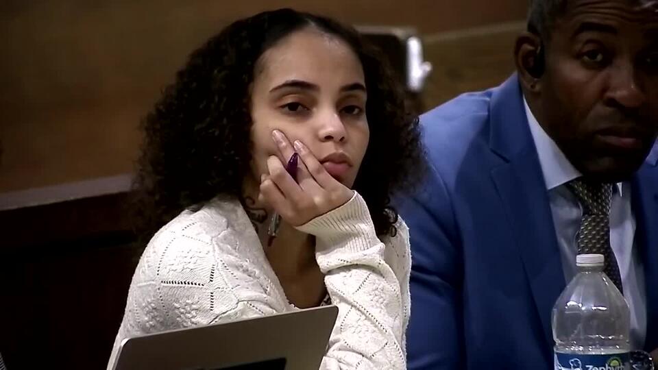 New judge to oversee Alicia Andrews’ sentencing after successful appeal ...