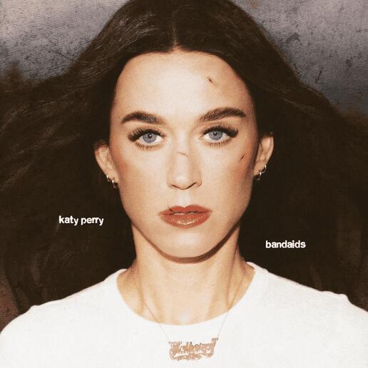 Katy Perry Offers A Relationship Postmortem On New Song "bandaids ...