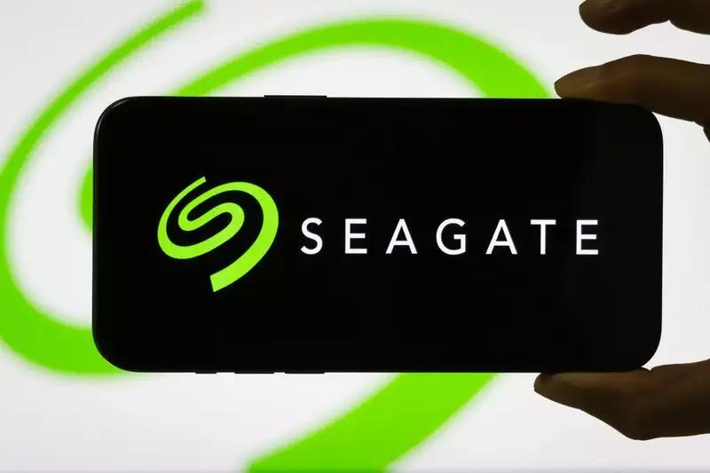 Seagate Stock Draws Investor Attention As Morgan Stanley Sees Strong ...