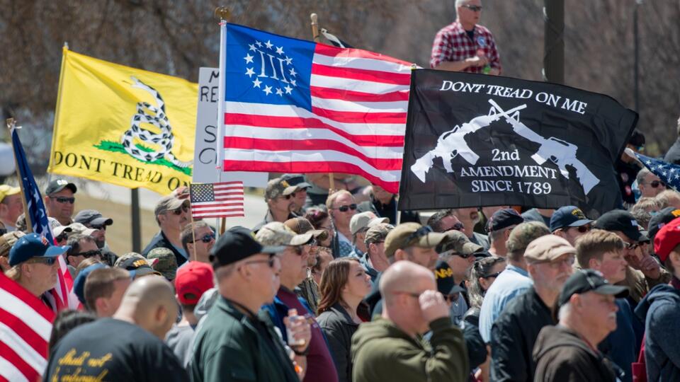 Virginia’s 2026 Assault Firearm Ban Nightmare: Sales, Transfers, and ...