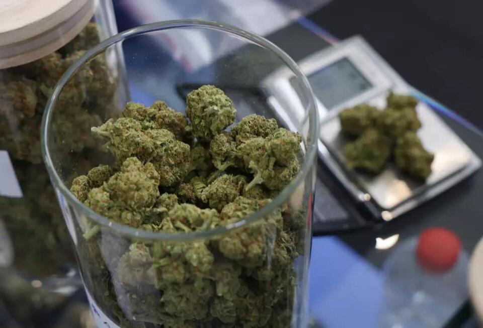 Dallas and Weed Legality: Understand the New Rules - NewsBreak