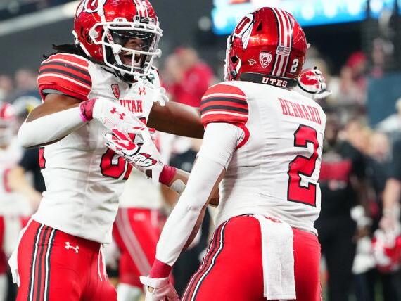 Utah football radio station 2024: Channels, live streams, schedule to ...