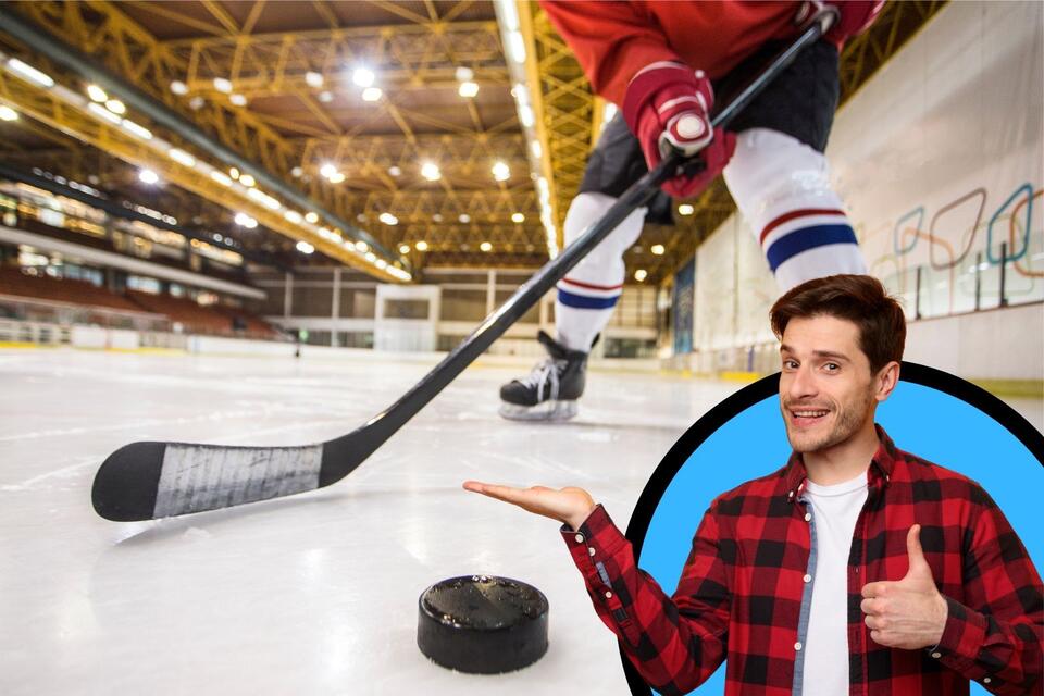 Inside St. Louis’ Growing Youth Ice Hockey Scene - NewsBreak