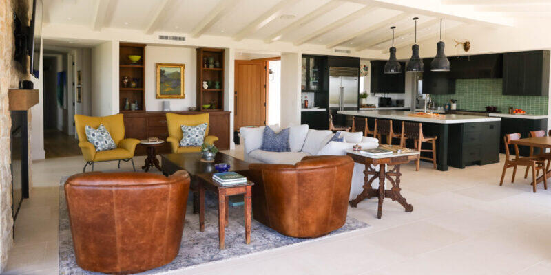 The ‘3-4-5’ Rule Is the Easiest Way to Transform Any Room - NewsBreak