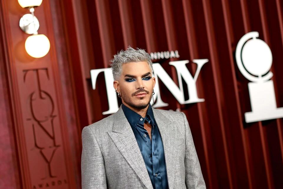 "Such an underrated vocalist": Adam Lambert steals the spotlight at ...