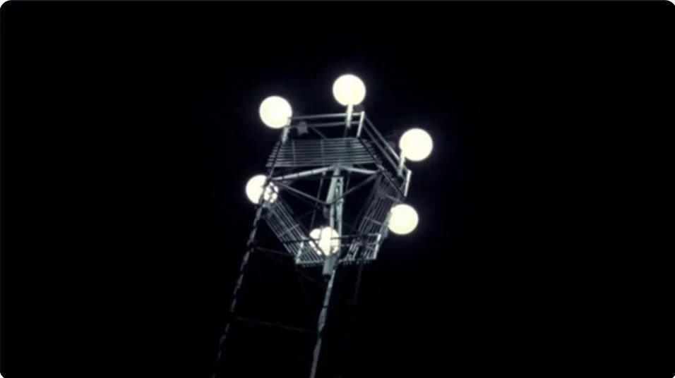 The Story Behind Austin's Unique Moontowers In Texas - NewsBreak