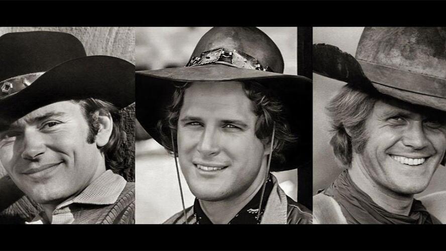 The Tragic Suicide of Pete Duel Threw TV's 'Alias Smith and Jones ...