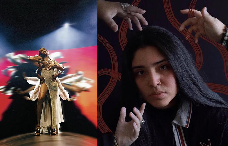 Worth a Thousand Words: The Photography of Melanie Moreno - NewsBreak