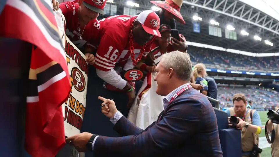 49ers Predicted to Make Trade to Replace Nick Bosa After 4-1 Start ...