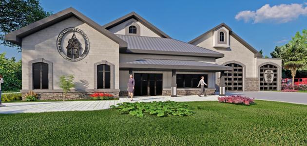 New Hanover County is building two new fire stations. Here's where and ...
