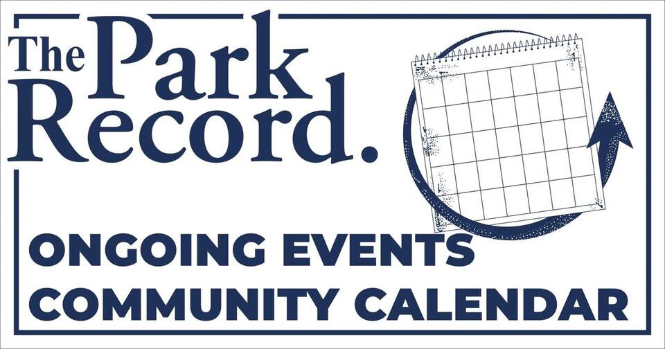 Community Calendar: Ongoing events in and around Park City - NewsBreak