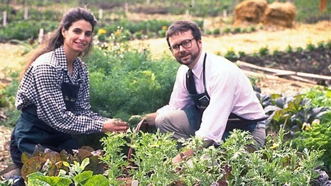 New memoir and cookbook 'The Spirit of The Herbfarm Restaurant ...