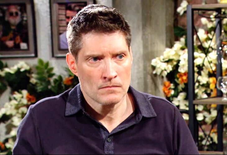 B&B Spoilers: Deacon Can File His Divorce Papers And Death Certificate ...