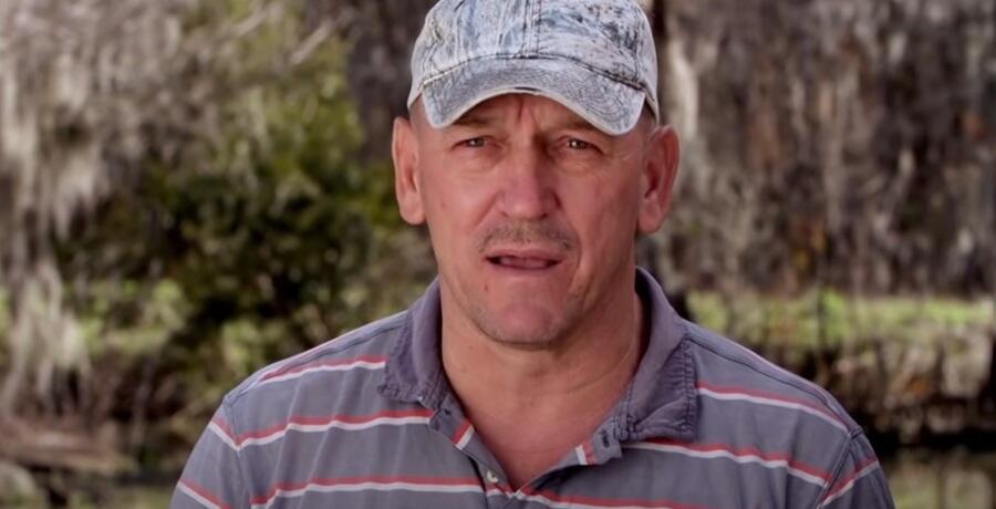‘Swamp People’ Troy Landry Shares Video Of Baby Grandson Battling Liver ...