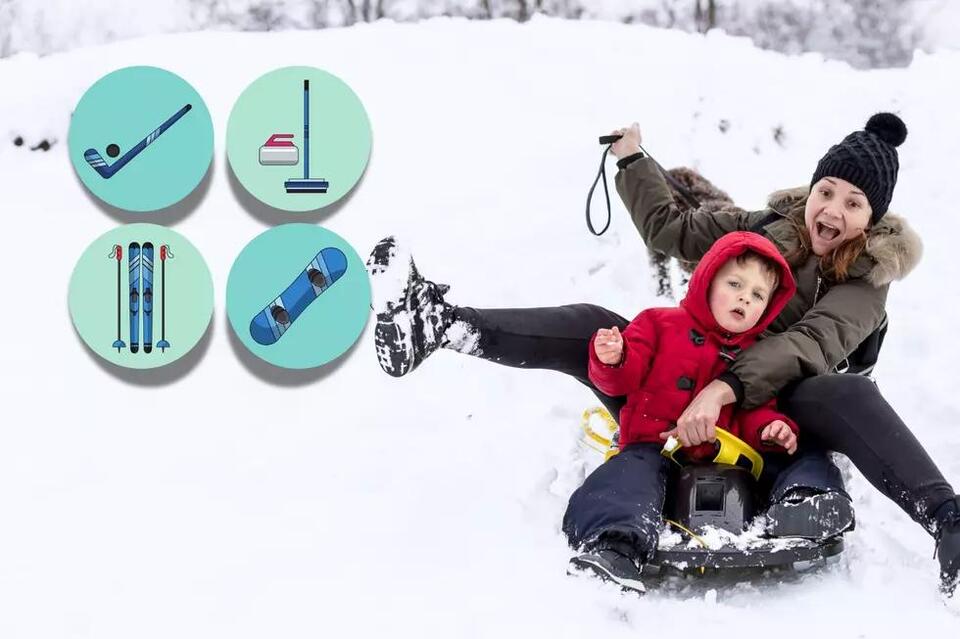 10 Super-Fun Things to Do This Winter in Minnesota - NewsBreak