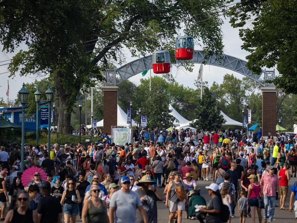 New, returning transit options for the 2024 Minnesota State Fair