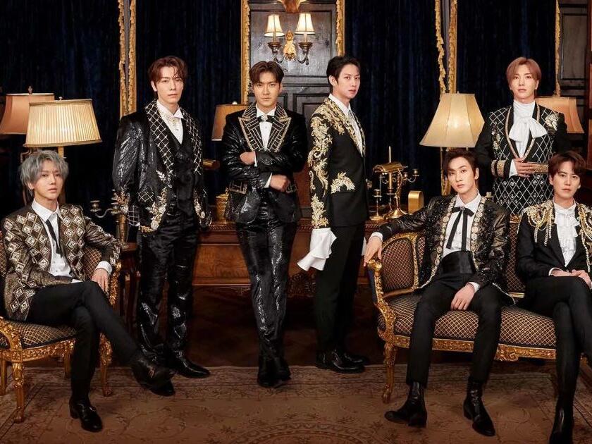 Super Junior: The Last Man Standing Season 1: How Many Episodes & When Do New Episodes Come Out?