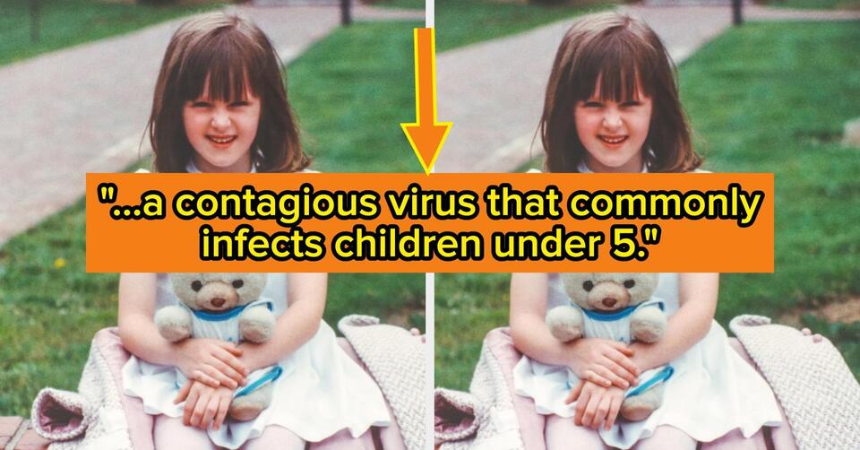 A Highly Contagious Virus Is Spreading Like Wildfire, And Doctors Want ...