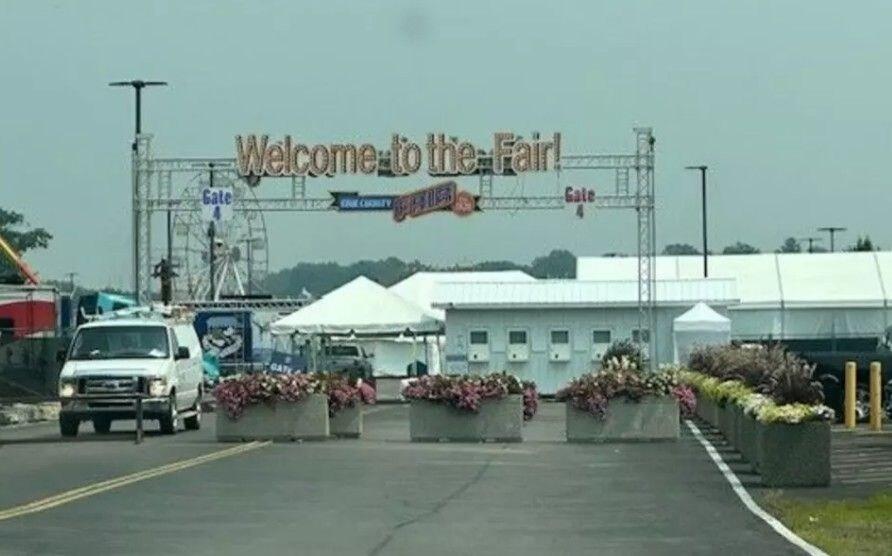 Tickets For The Concert and Events At The Erie County Fair Go On Sale ...