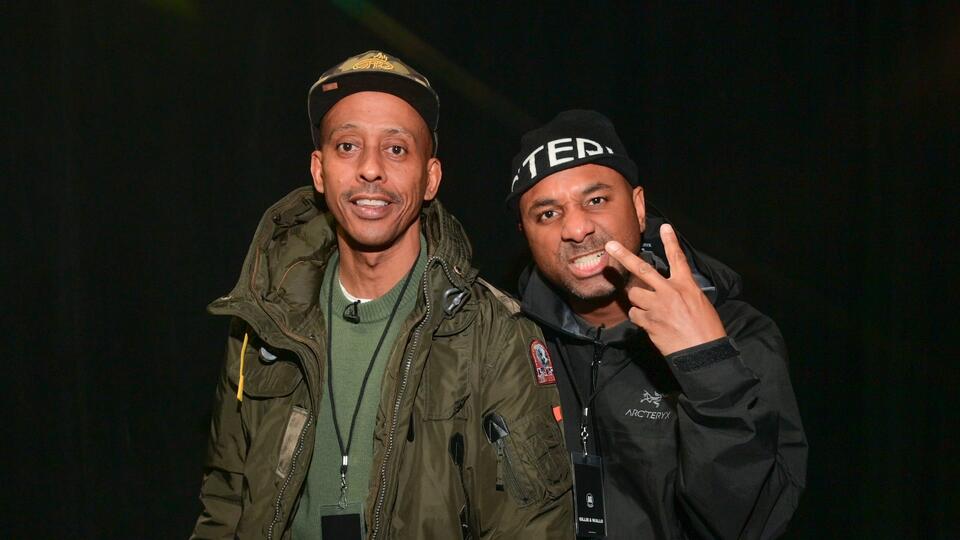 Gillie Da Kid and Wallo Prevented NBA Player's Crash Out After Finding ...
