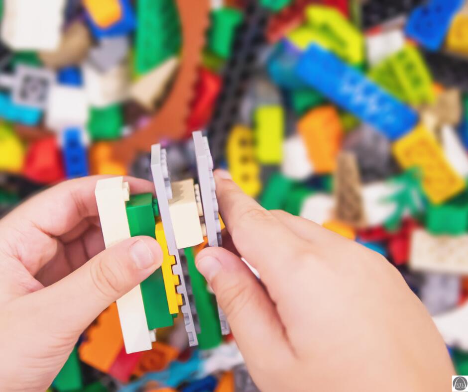 Building Skills Brick by Brick: Celebrating National LEGO Day - NewsBreak
