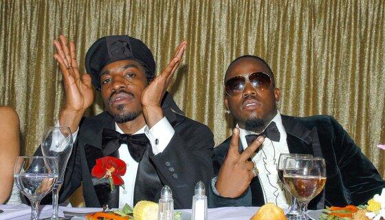 OutKast Slaps EDM Group ATLiens With A Lawsuit, Claims The DUO Is ...