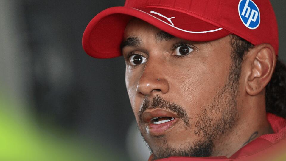 Lewis Hamilton handed additional punishment by FIA after Dutch GP ...