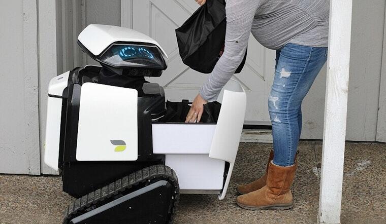 Chicago Alderman Blocks Delivery Robot Expansion After Backlash - NewsBreak
