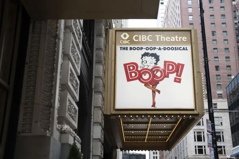 The captivating story behind Betty Boop, the timeless cartoon creation ...