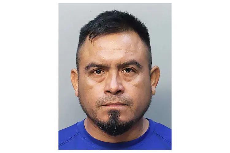 Florida Man, 40, Reported His Girlfriend Missing. Now He’s Been Charged ...