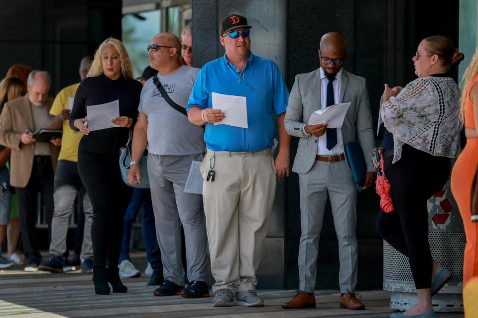 As U.S. job cuts hit 2009 levels, what it means for California's ...