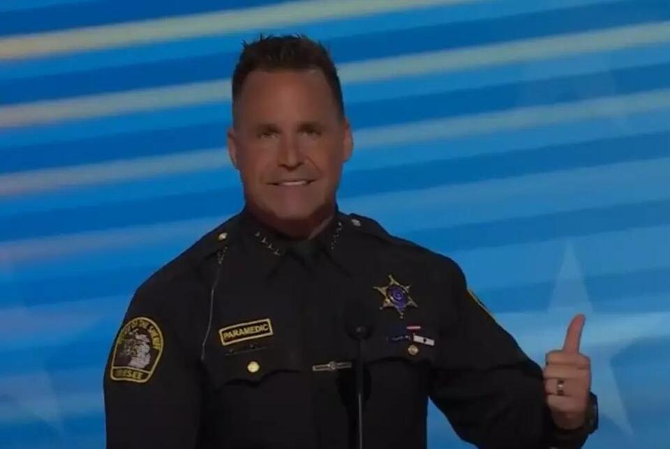 Not A Surprise – Chris Swanson To Announce Michigan Governor Run ...