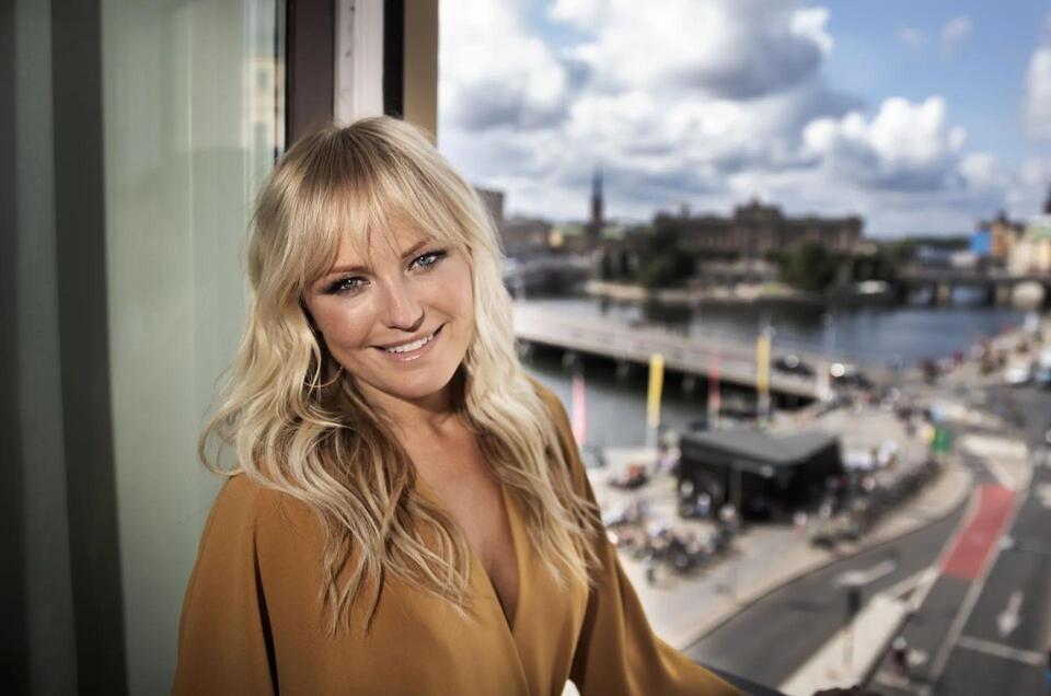 Malin Åkerman reveals Yellowstone inspired her to play Margo in The ...