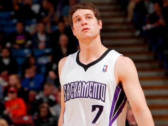 Is Jimmer Fredette in the NBA? Revisiting 3x3 basketball star's ...