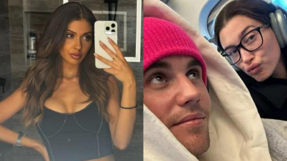 Support Pours In for Creator After Hailey & Justin Bieber’s Cease-and ...