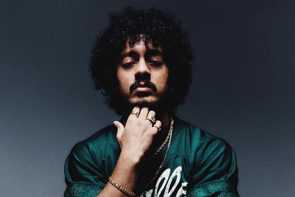 Rooted in India, Raised on Houston Rap - The Making of Hanumankind ...