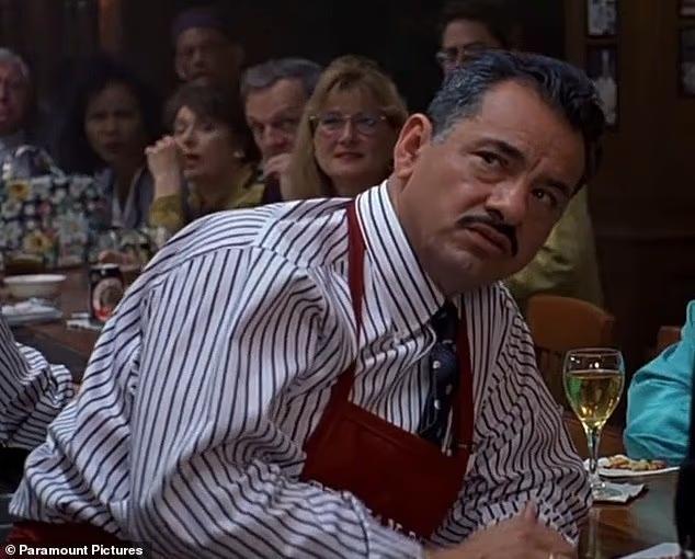 The Truman Show actor who also appeared in Roseanne and ER dies aged 79 ...