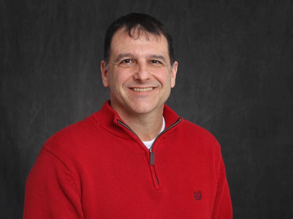Barton college chooses Dr. Garstecki to become next president