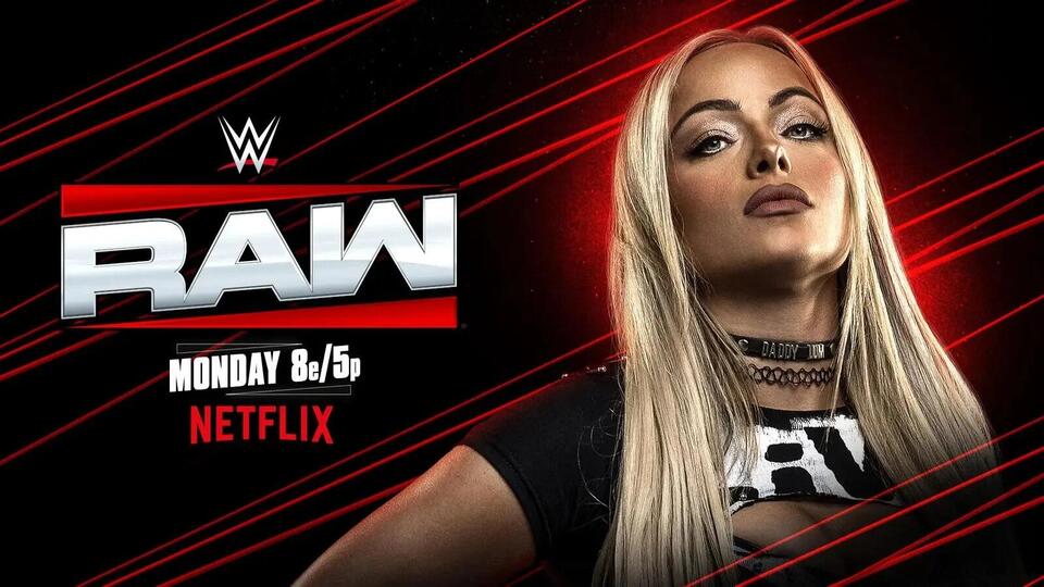 Queen of the Ring 2026: Liv Morgan’s Opponent for Semis Set on WWE ...