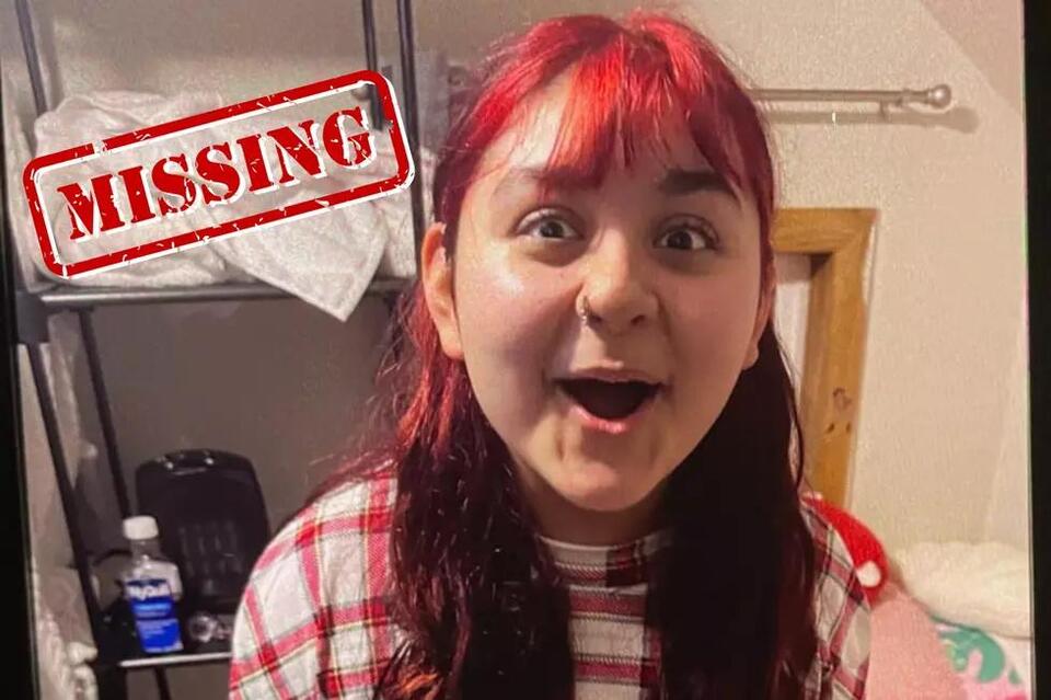 Update: Vancouver Police Find Missing Teen Girl - NewsBreak