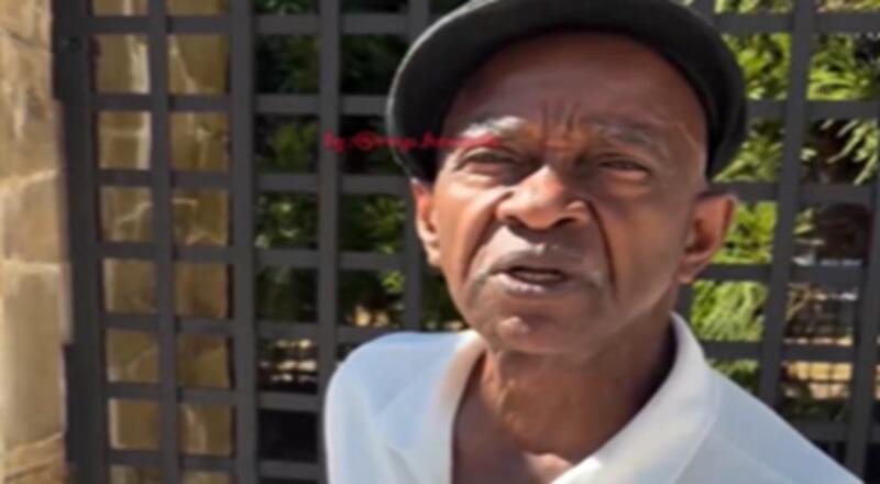 Walter Johnson reveals he left Destination Smokehouse after restaurant ...