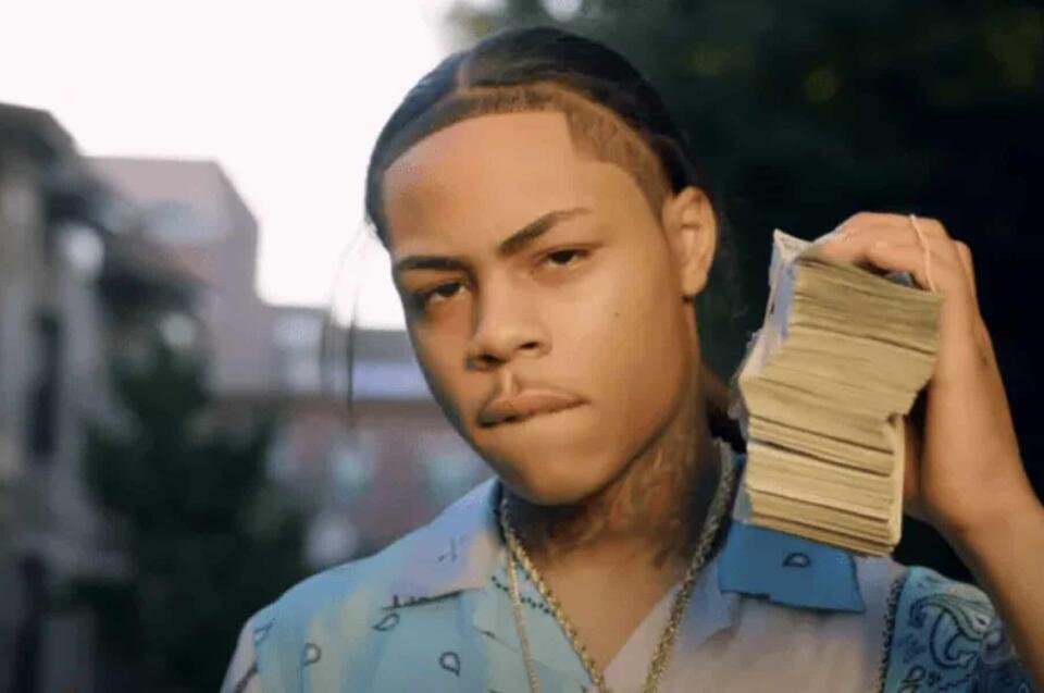 Kay Flock Sent To USP Florence Federal Facility After Being Handed Down ...