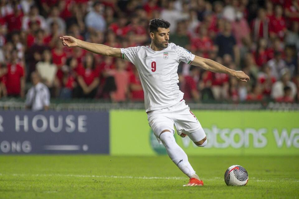 Iran World Cup 2026 Preview: Best Players, Roster, History - NewsBreak