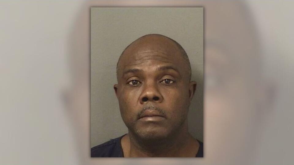 3x legal limit: Delray Beach DUI suspect arrested after near miss ...