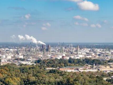 Louisiana Supreme Court Allows Majority-White St. George Parish In ...